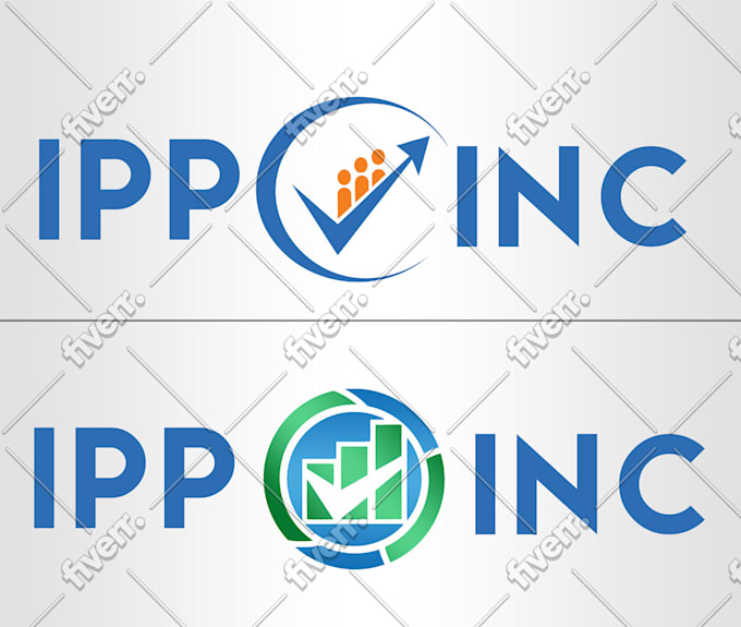 Vectorize your existing logo or text by Aidadavidsign | Fiverr