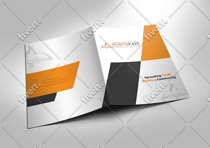 Create A Beautiful And Professional File Folders Design By Bashir2004 ...