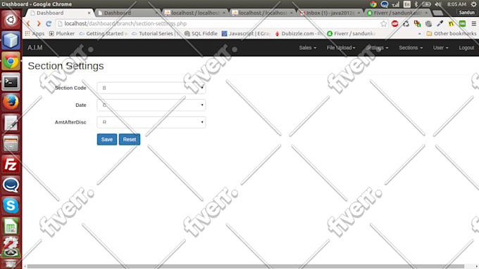 Bitter's 5 Salty Sling Stick Bait — Lake Pro Tackle