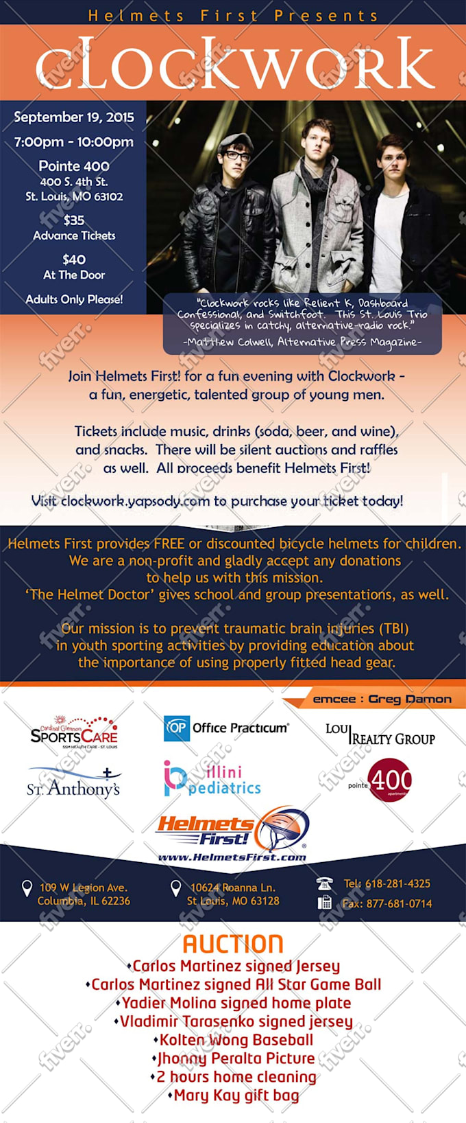 Create Html Email For Your Email Campaigns By Contenteria Fiverr