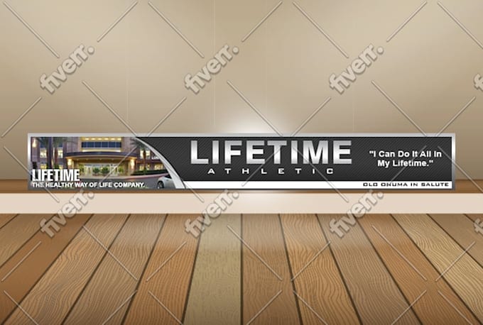 Create amazing web banner by Jj_designer | Fiverr