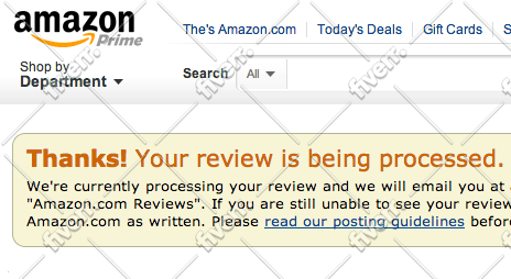 Review your ebook, post reviews and promote it by Abelg99 | Fiverr