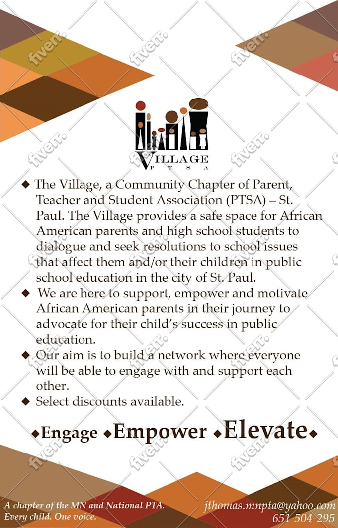 Create a top flyer, poster and banner by Saminakhan793 | Fiverr