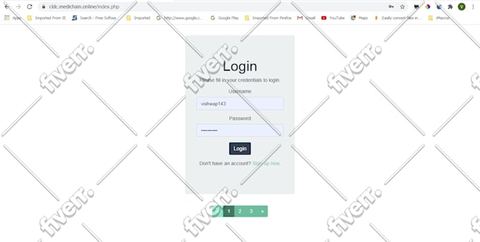 Write,fix,modify html, css, php, and bootstrap code for you by ... Write,fix,modify html, css, php, and bootstrap code for you by ...
