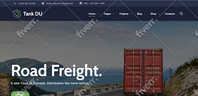 Build and develop custom website or bug fixes in php, laravel, codeigniter by Growtoup | Fiverr