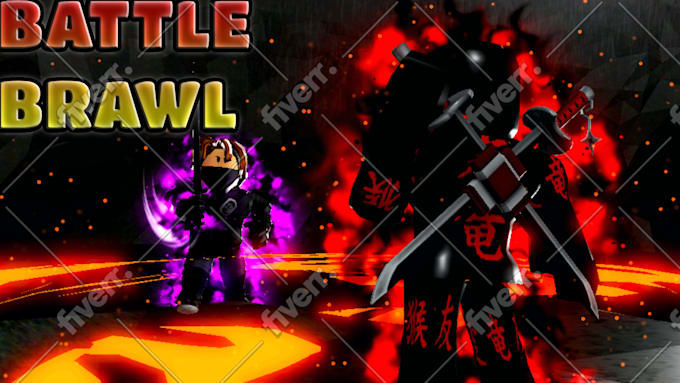 gfx battle