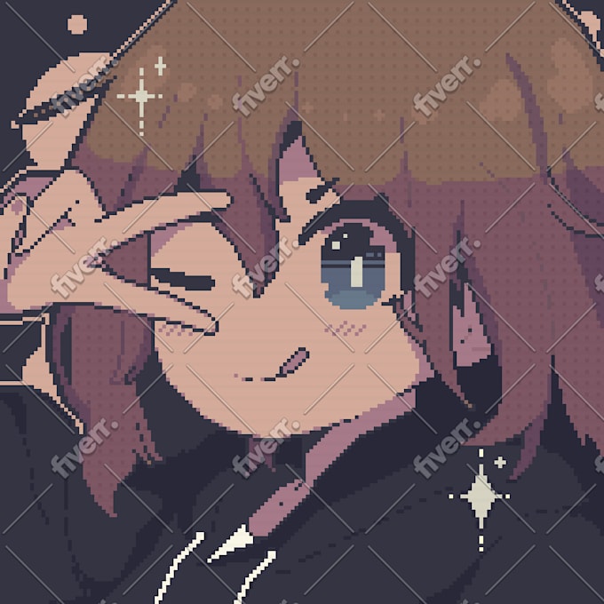 Pin By Skitsox On Anime Pixel Art Pixel Art Characters Pixel Art Images