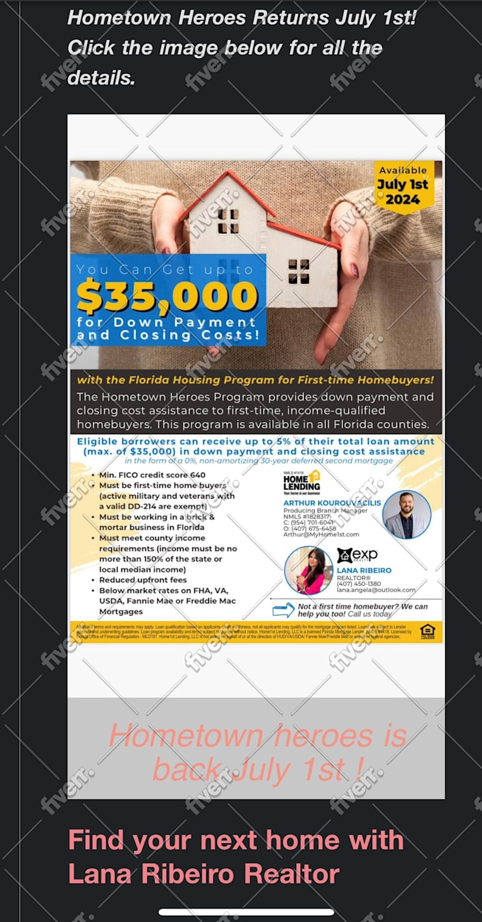 Do design a real geeks website and landing page by Green_blue | Fiverr