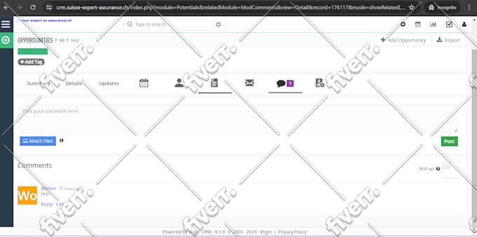 Install and configure your linux and unix server by Vinushan | Fiverr