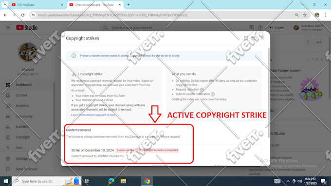 Fix reused and repetitive content issue for monetization by ...