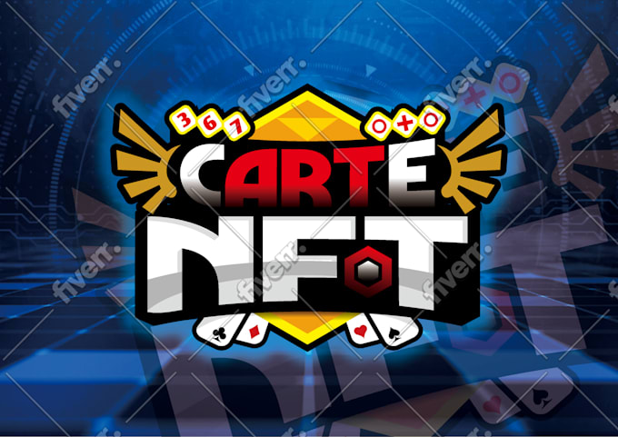 how to draw fgteev logo