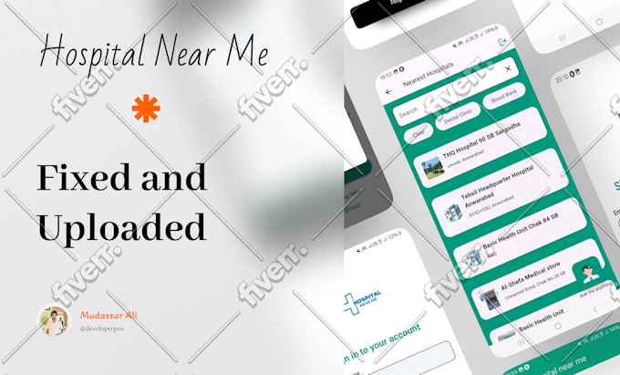 Fix errors or bugs and also update your react native app by ...