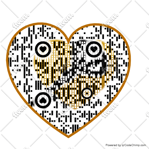 Generate your qr code design with custom by Online_masud | Fiverr