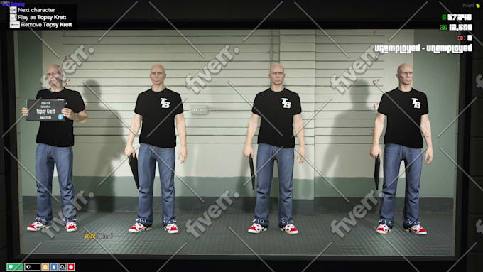 Fix or extend your existing fivem plugins by Sojobo | Fiverr