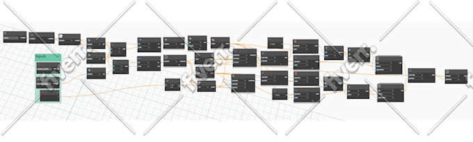 Create dynamo scripts to automate any revit process by Pro_engineer_01 | Fiverr
