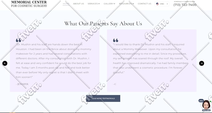 Fix Bugs Html Css Javascript Api Code In Your Webflow Wordpress Or Shopify By Filorslash Fiverr 5871