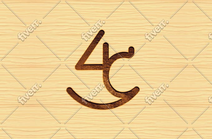 Design a western, cattle brand style logo for your ranch, farm by ...