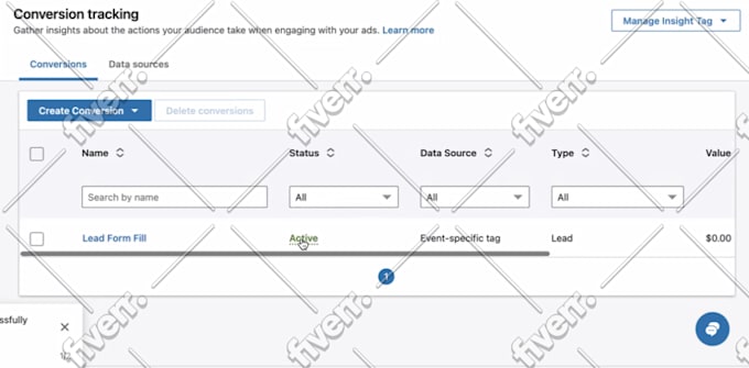 Fix ads conversion tracking, ga4 issues, facebook pixel conversion api ...