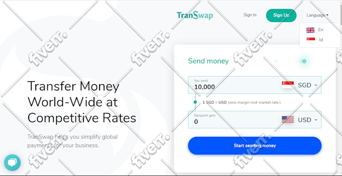 Write code and fix bugs in reactjs by Snrwebdev | Fiverr