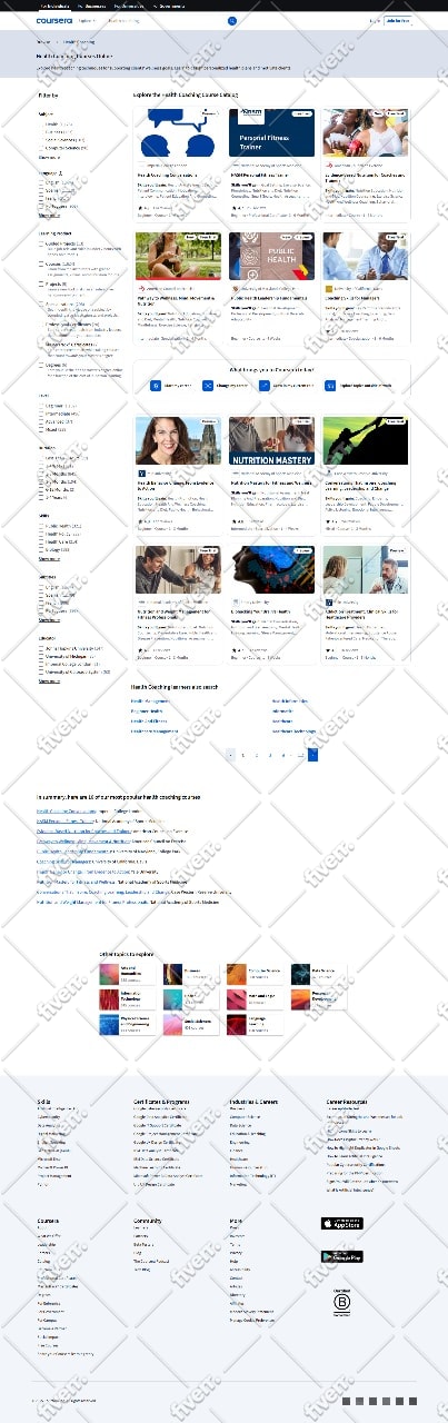 Build wix website design or redesign wix website and wix ecommerce ...