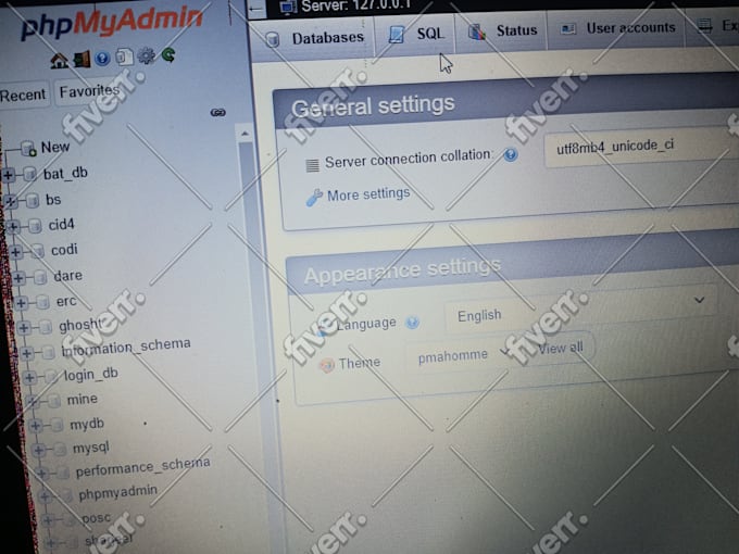 Fix Your Xampp Server Apache Mysql Phpmyadmin And Localhost By Websdeveloperr Fiverr