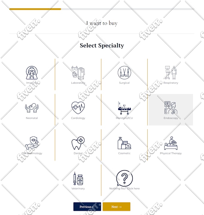 Create advanced and responsive gravity forms, form styling by Webdevelopersds | Fiverr