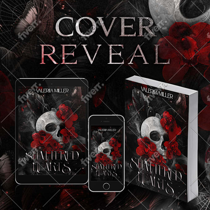 create wattpad cover