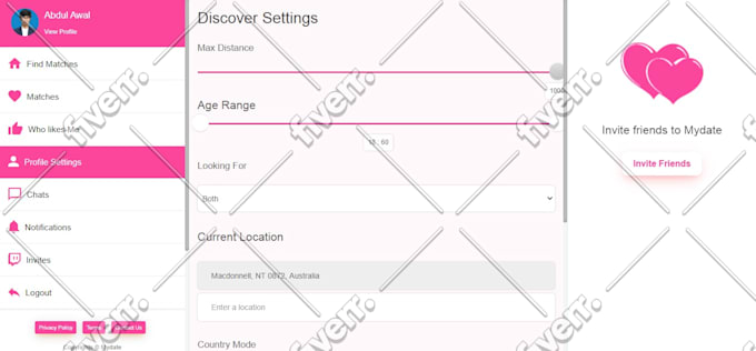 Fix Html Css Javascript Jquery Bootstrap Ajax Php Mysql Laravel Bugs By Awal121 Fiverr