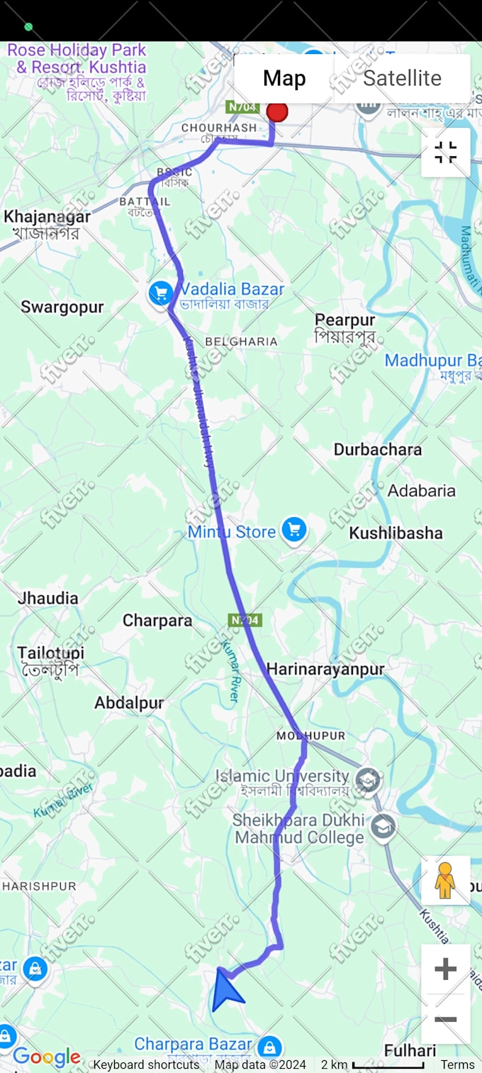 Develop Full Stack Web App Using Django Php Laravel Html Css And Javascript By Kabirmohul