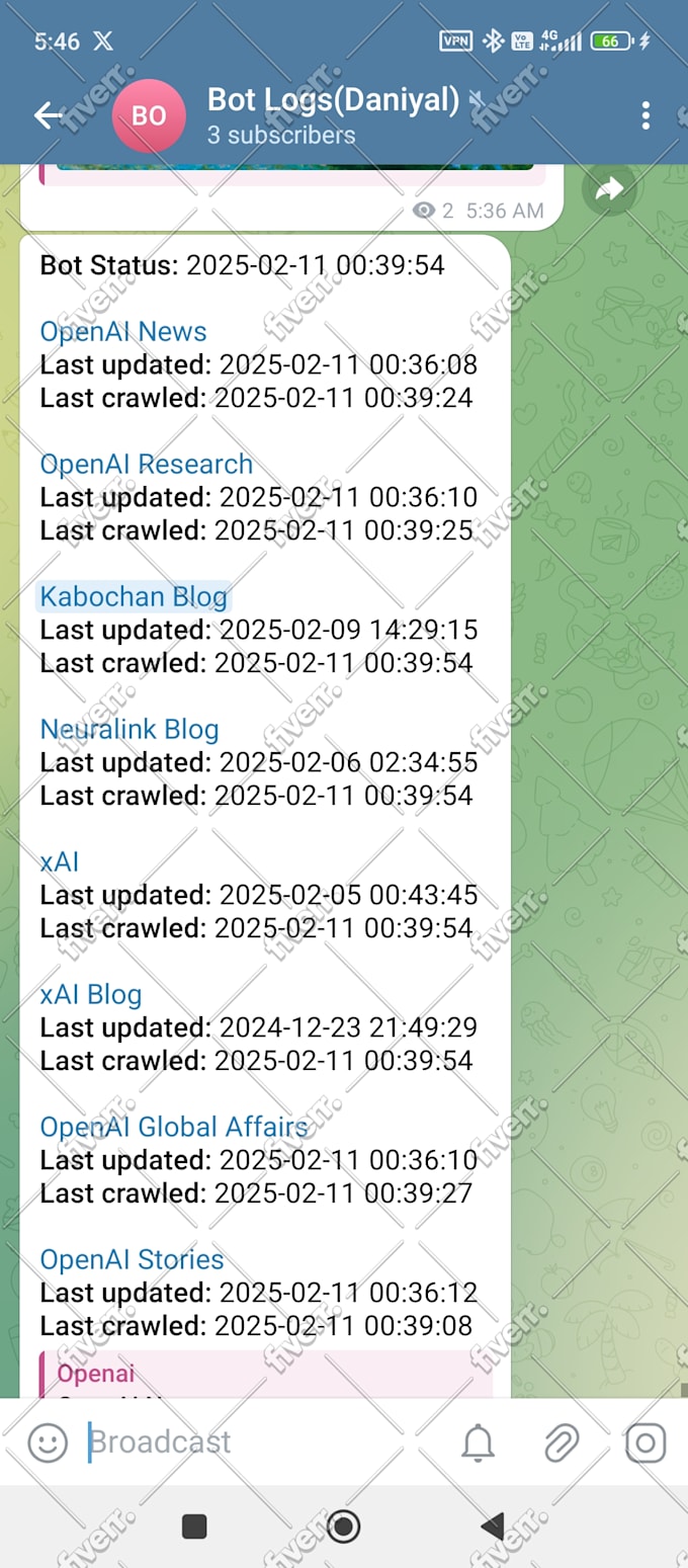 Do Web Scraping And Data Extraction From Any Website Using Python By