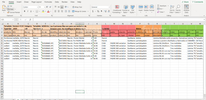 Automate your excel spreadsheets using vba by Gisdataanalysis | Fiverr Automate your excel spreadsheets using vba by Gisdataanalysis | Fiverr