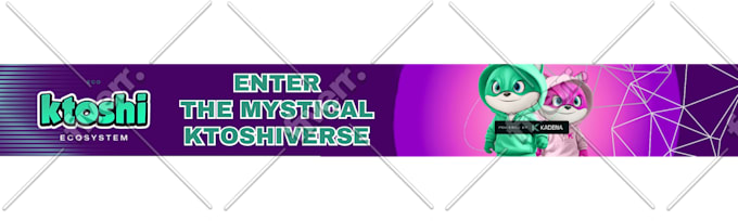 Design unique 4chan style image board banners by Namy_a | Fiverr