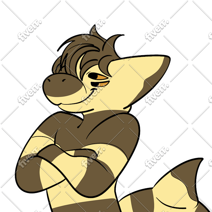 Furry telegram stickers, crypto stickers discord sticker fursona ...