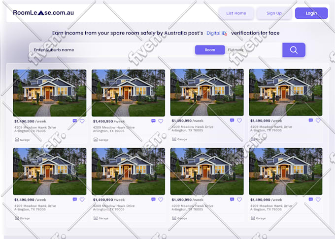 Design glassmorphism ui ux for android,iso mobile app by Waqas822 | Fiverr