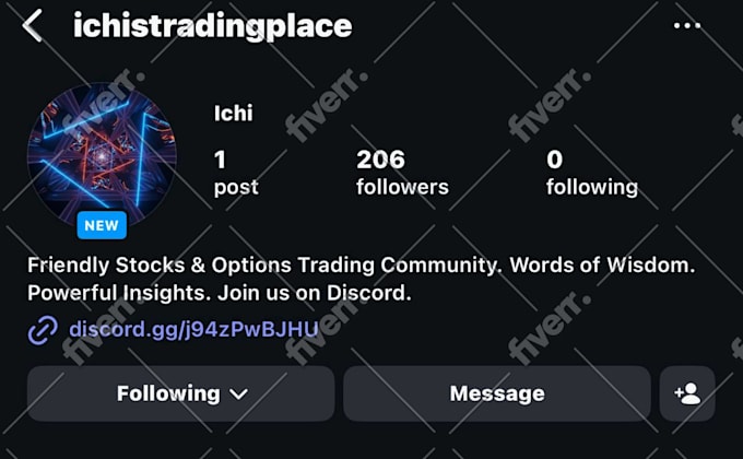 Promote x twitter, instagram, tiktok, facebook followers for organic ...