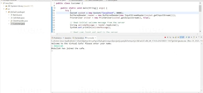 Do C Cpp Java Python Html Css Javascript Programming Projects And Tasks By Iryancodes1