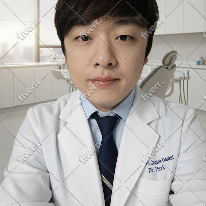 Edit and fix your ai generated image by Pintuned | Fiverr