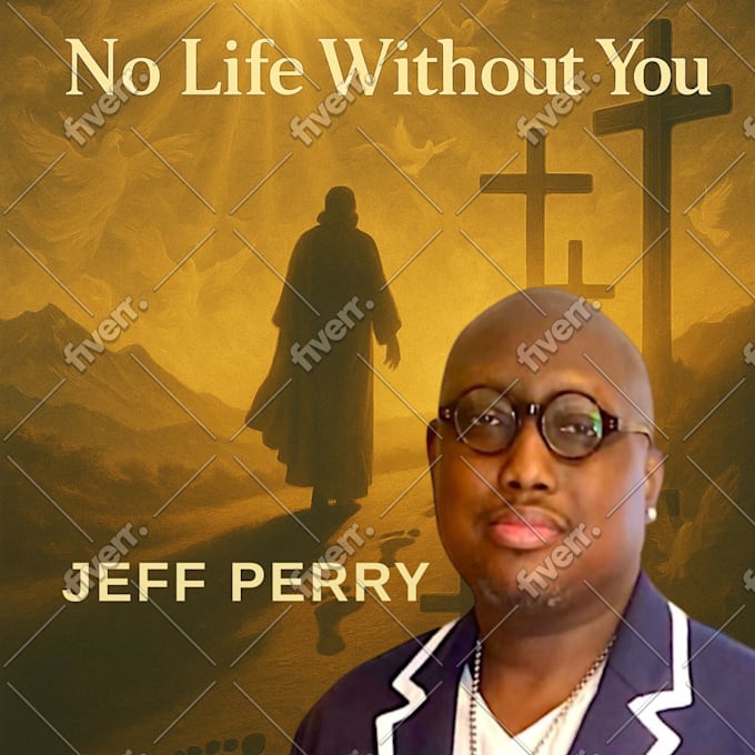 Be your gospel christian, metal, album cover designer, mix tape and cd ...