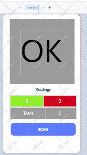 Create mit app inventor, thunkable, kodular and android app and fix bug by Itsaqibdev | Fiverr