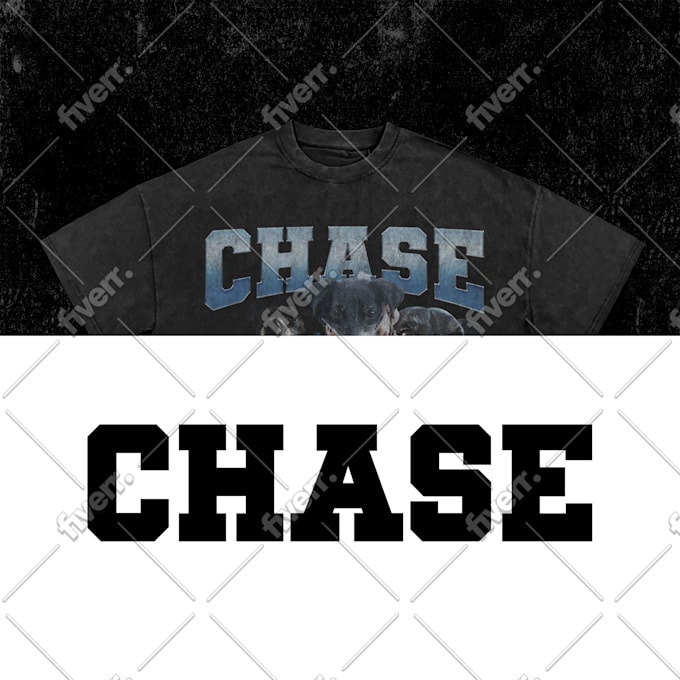 Identify and find fonts from your image by Dezineras | Fiverr