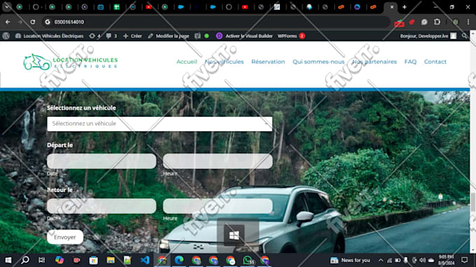 Do flutterflow app development, api, firebase integration by ...