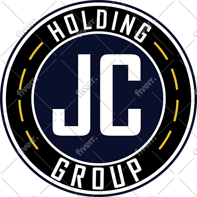 Remake logo, recreate, redraw, redesign by Yazii914 | Fiverr