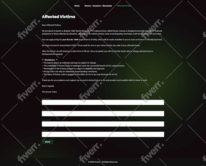 Be Your Front End Web Developer Using Html Css Js React Js By