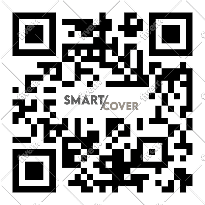 Do professional custom qr code design by Aymanramadan561 | Fiverr