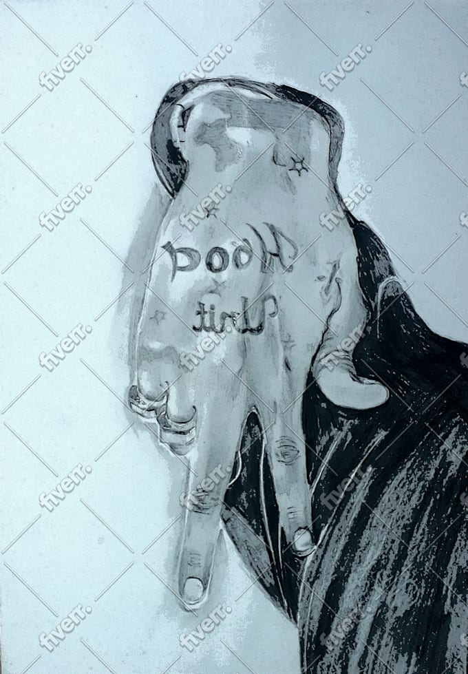 how to draw realistic shirts