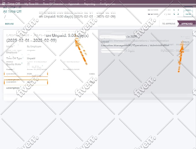 Odoo 18 setup, customization and development by Devizn | Fiverr