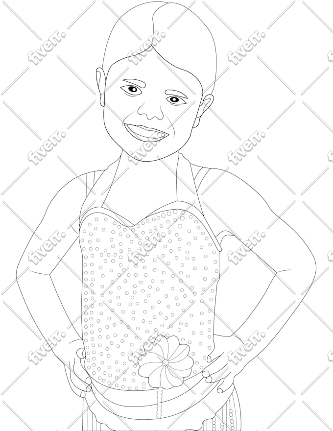 american girl julie coloring pages
