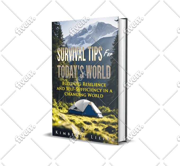 Design all kind of audio book covers design art acx or complete book ...