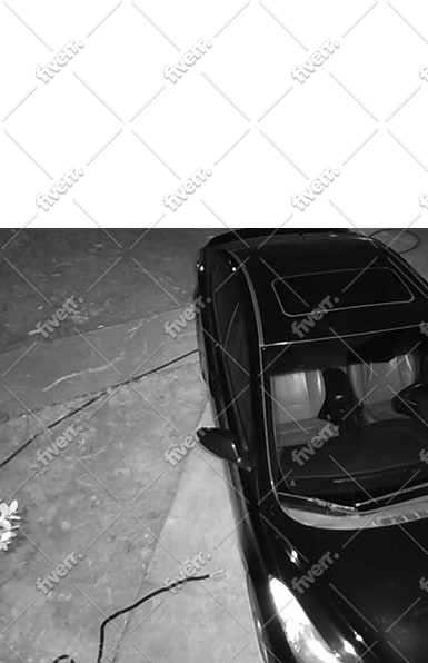 Enhance cctv image or video from very dark low quality footage to high ...