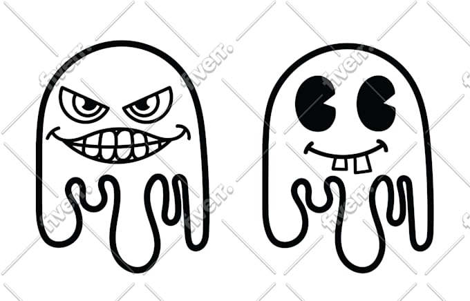 how to draw graffiti animals